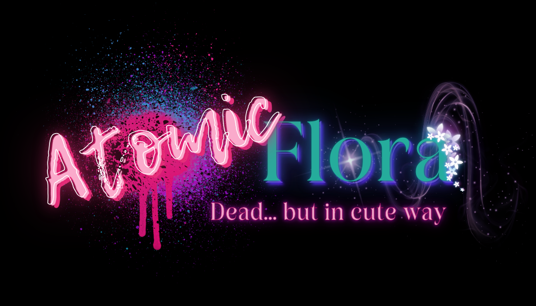 Orders & Shipping – Atomic Flora